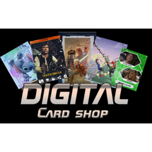 Digital Card Shop | eBay Australia Stores