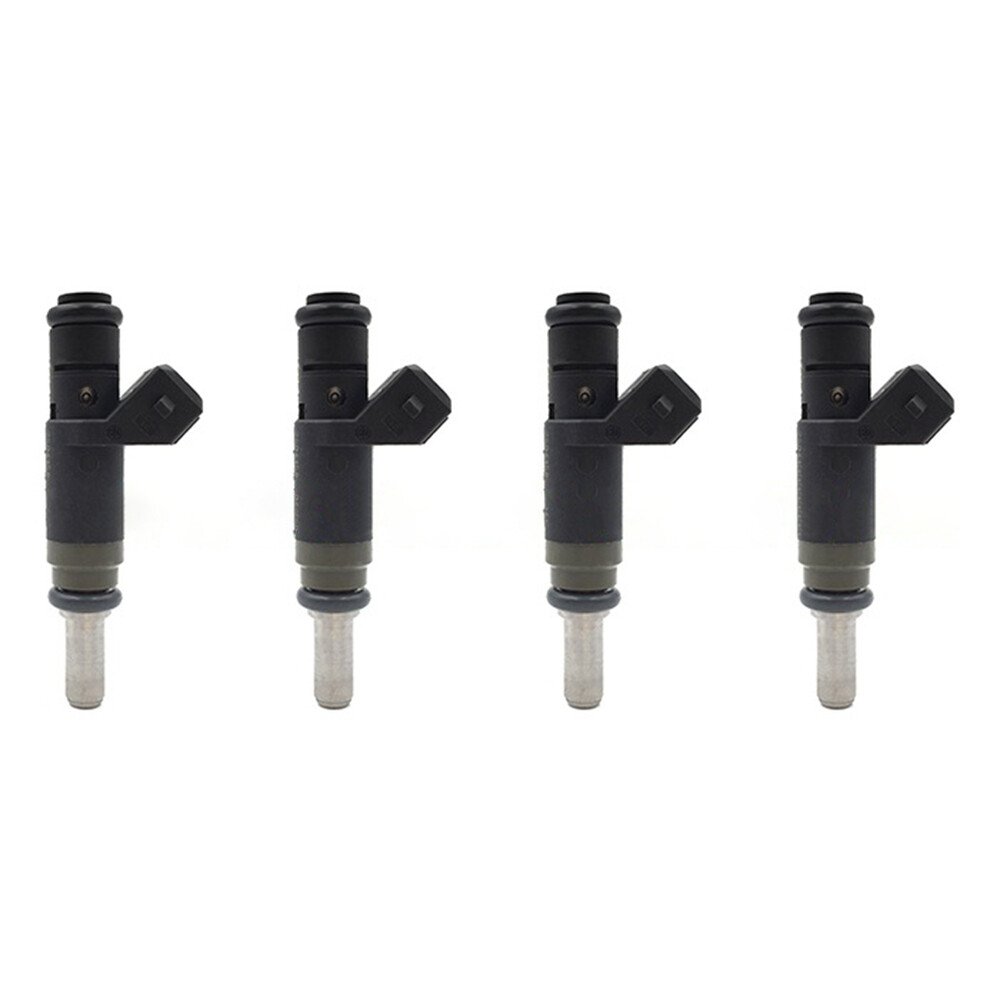 For BMW 120i 320i E46 E90 N42 N46 X3 Z4 7506158 13537506158 4Pcs Fuel ...
