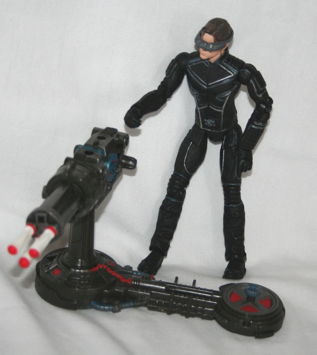 X Men 2 Cyclops