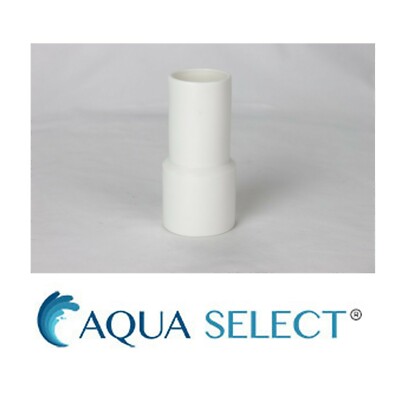 Aqua Select Swimming Pool Hose Cuff - Choose from 1¼" or 1½" | eBay