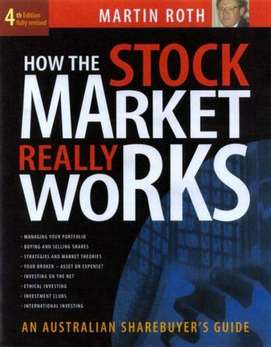 How the Stock Market Really Works by Allan S. Roth (2011, Trade ...
