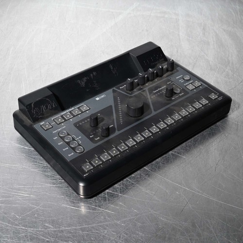 Aviom A360 36-Channel Personal Mixer / A-Net Input/Pro16/16e Support | eBay