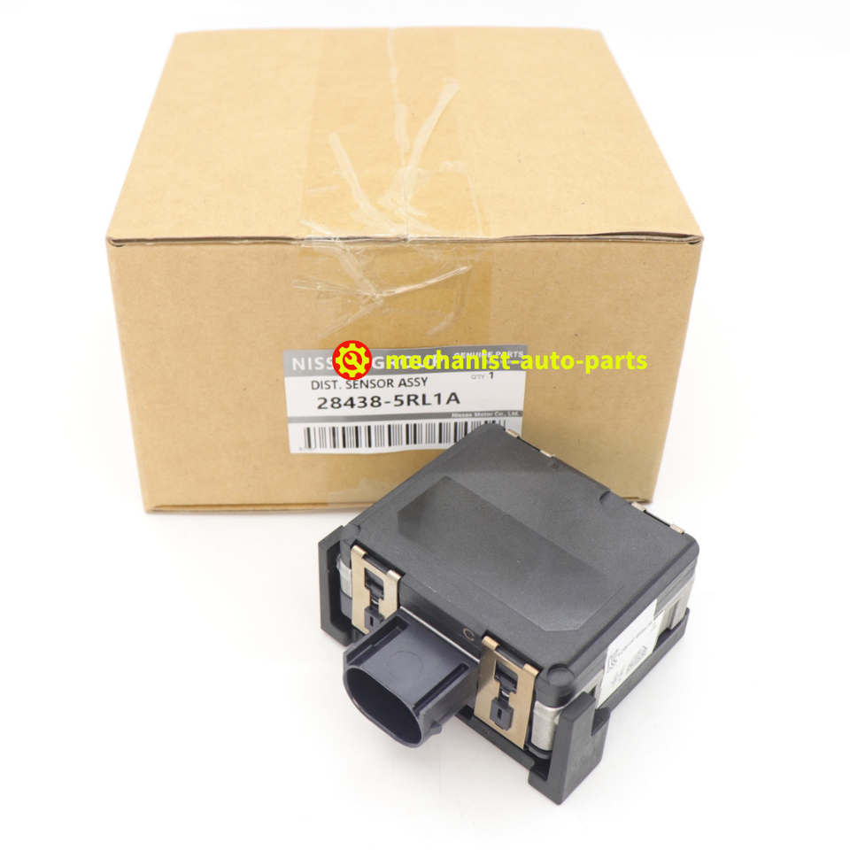 OEM Cruise Control Distance Radar Sensor For 2017-2019 Nissan Kicks | eBay