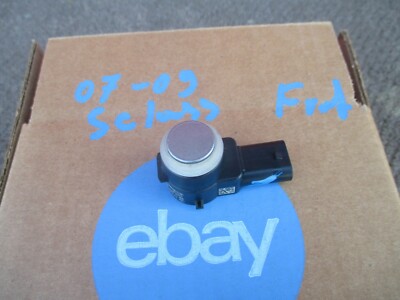 MERCEDES S CLASS S550 S600 BUMPER PARKING PARKTRONIC SENSOR OEM 07 08 ...