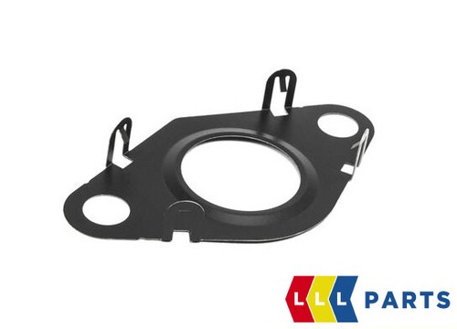 NEW GENUINE BMW F AND G SERIES DIESEL ENGINE EGR STEEL GASKET ...