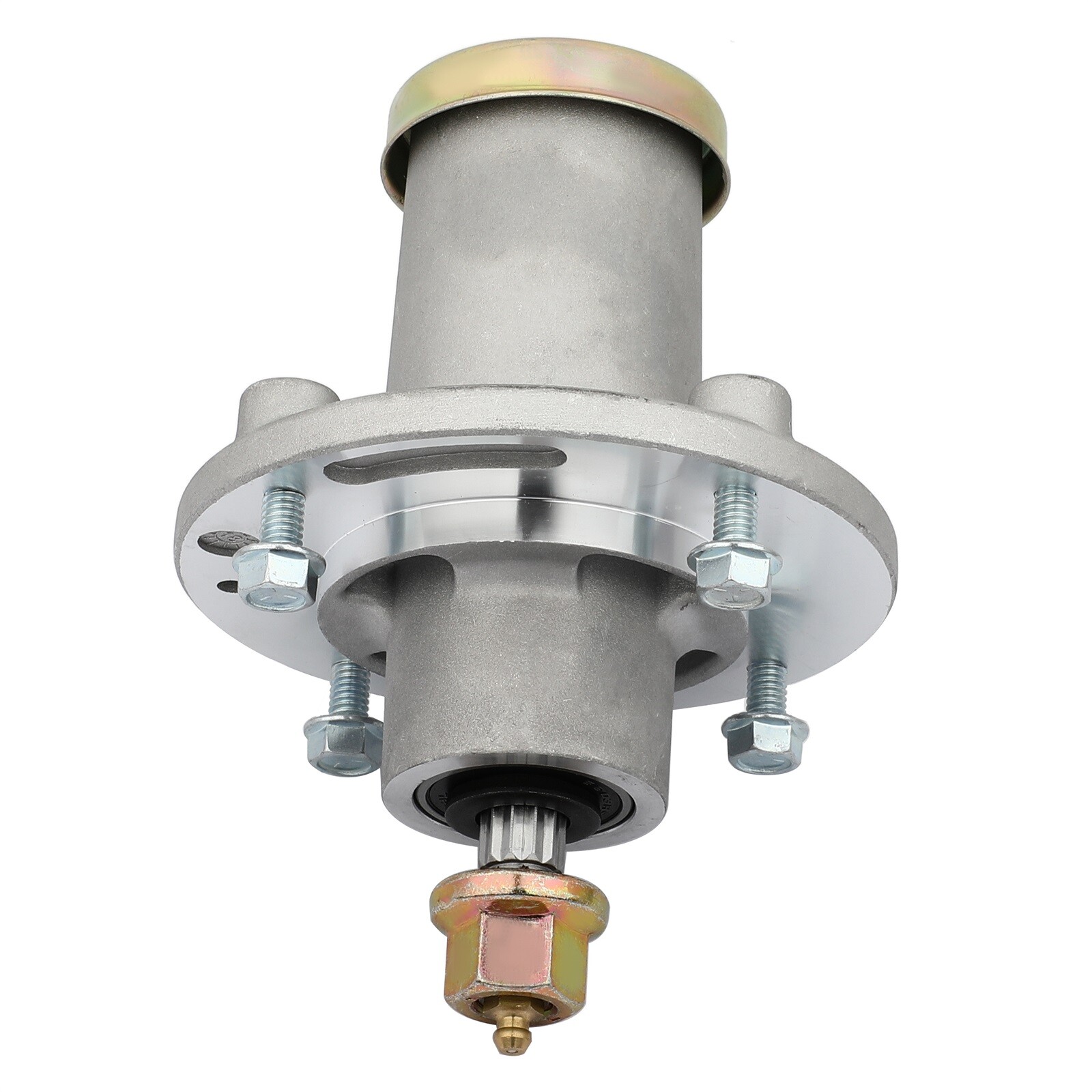 Spindle Mandrel Assembly for Husqvarna 539112170 | eBay