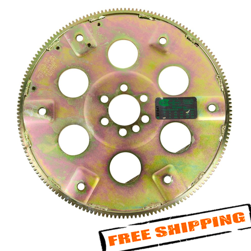 B&M 20239 Steel Flexplate for 1986-1994 Chevrolet Small Block 4.3L V6 ...