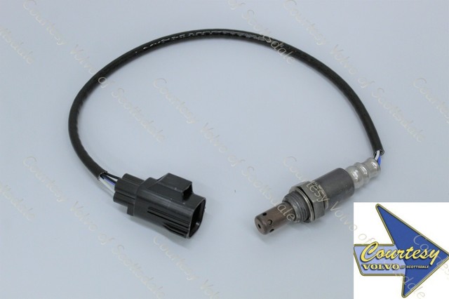 Volvo 30774563 Genuine OEM Factory Original FT Oxygen Sensor for sale ...
