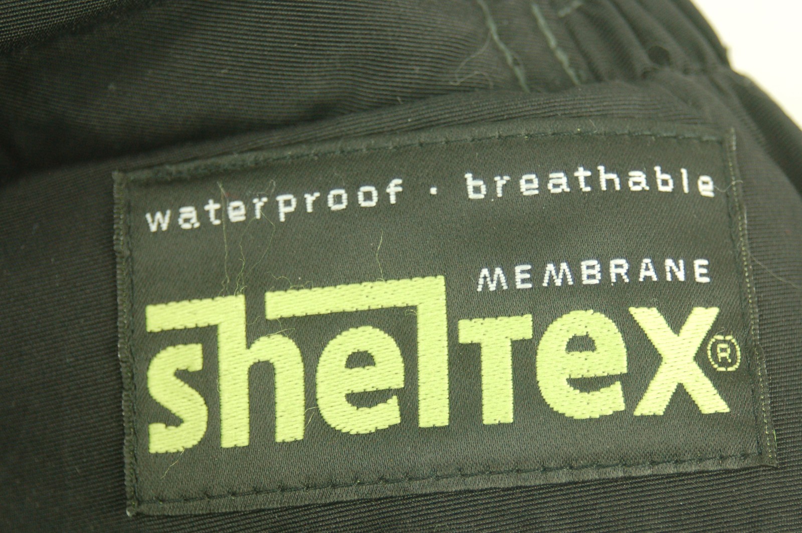 FirstGear Hypertex Sheltex Women's 10W (30W,30L) Motorcycle HT ...