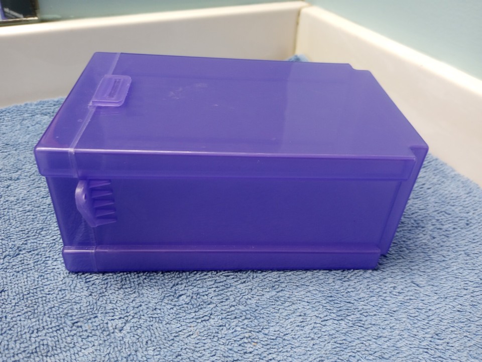 Rosewill R5600 Computer Accessory Box Case | eBay