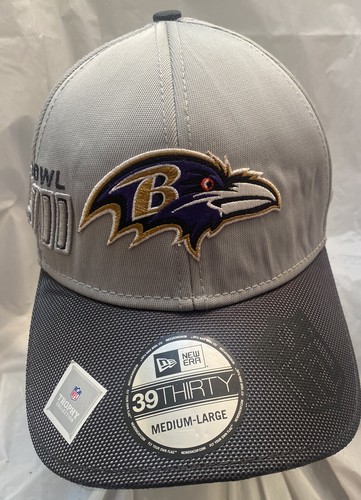 Baltimore Ravens New Era Super Bowl Champions Trophy Collection ...