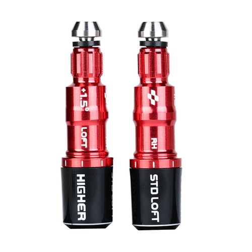 1pc .370 shaft 1.5° Golf adapter sleeve For Taylormade R11 R11S Rescue ...