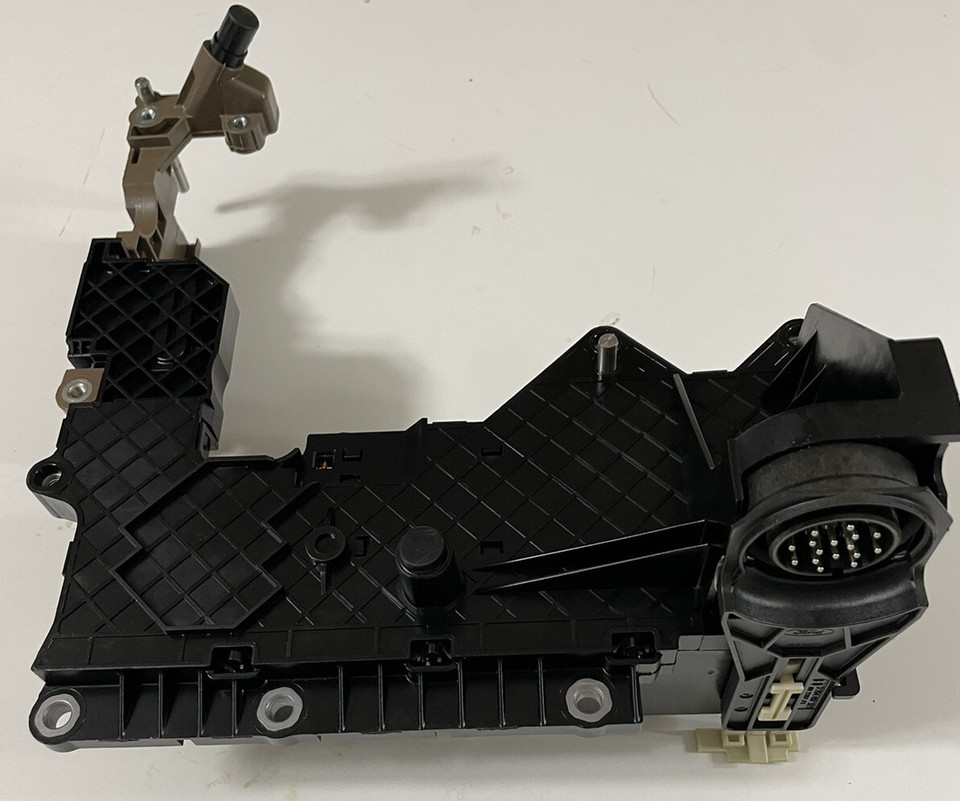 Ford 6R80 Lead Frame Connector Valve Body Non tcm Transmission ...