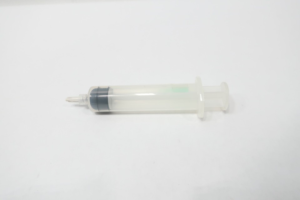 Fanuc A05B-1139-K021 Syringe Grease Kit | eBay