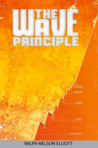 Ralph Nelson Elliott | The Wave Principle | Taschenbuch | Englisch ...