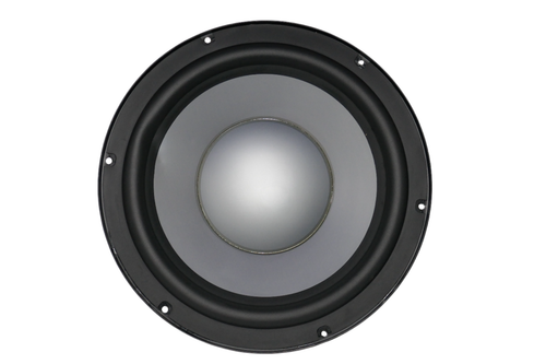 Replacement Woofer Speaker For Infinity PS-12 Powered Subwoofer-Free ...