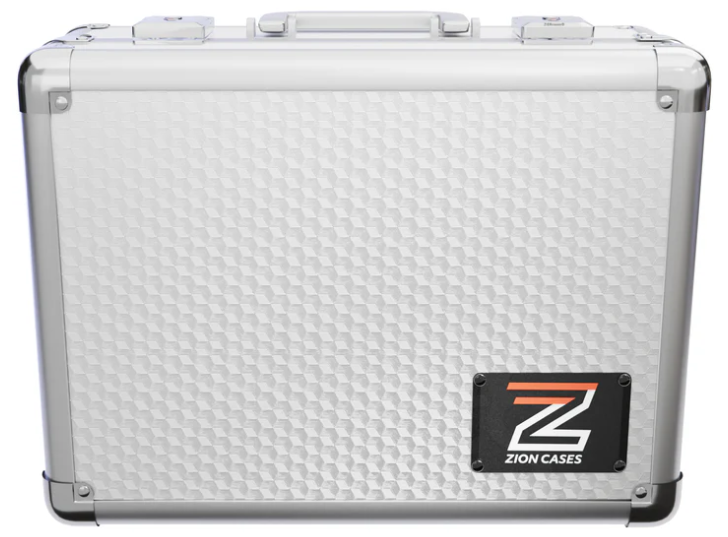 Zion Slab Case XL 4 Row | eBay