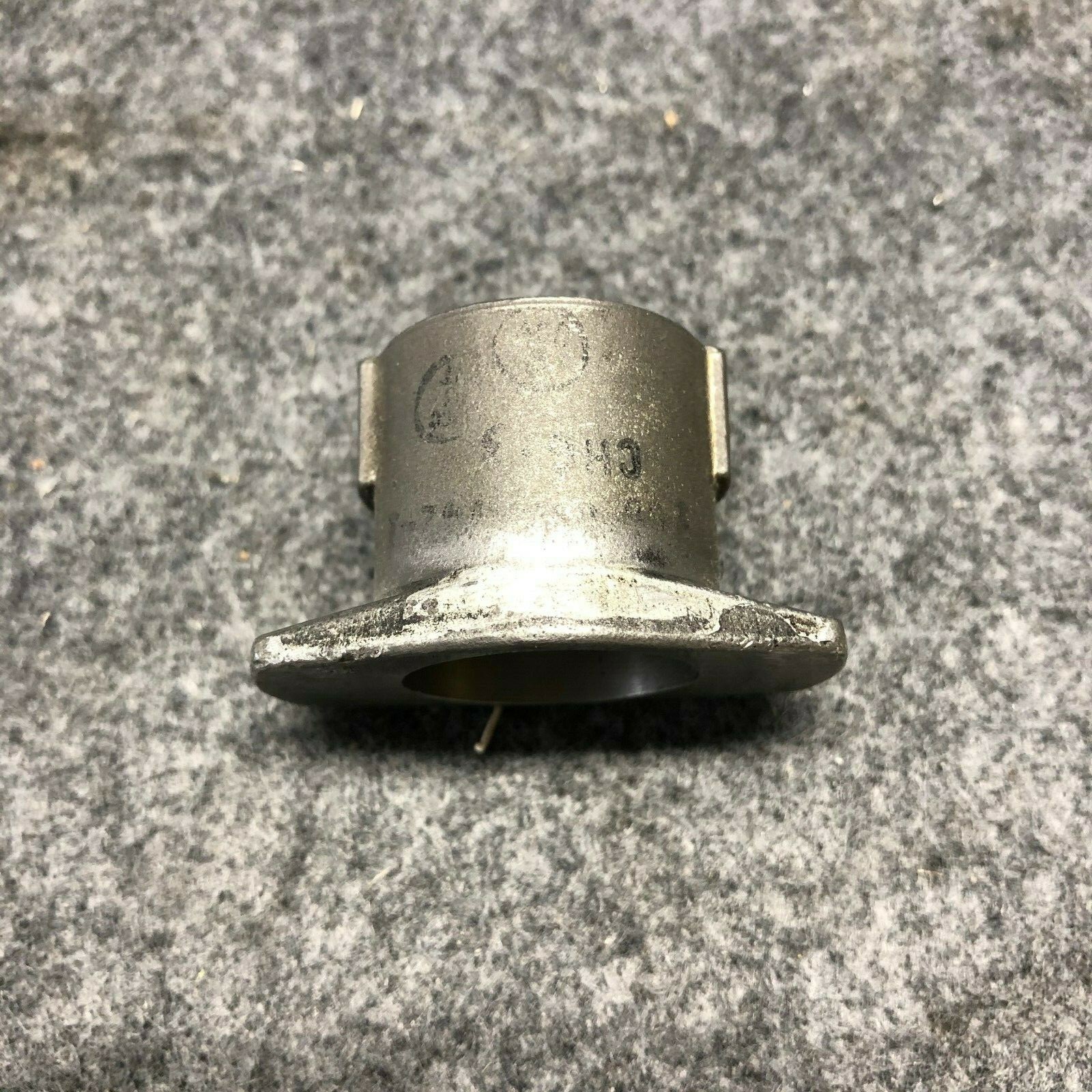 Bell 206 Helicopter Static Stop P/N 206-010-742-001 | eBay