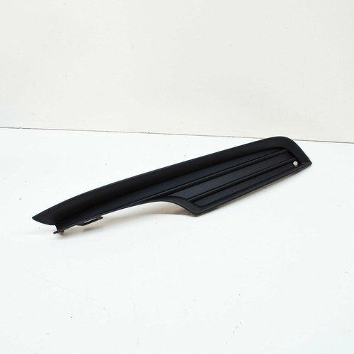 OEM VW GOLF MK7 FRONT BUMPER RIGHT VENT GRILLE 5G08536669B9 GENUINE NO ...