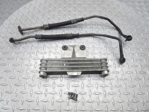 2006 04-09 Suzuki GS500F GS500 OEM Oil Cooler Engine Fluid Cooling | eBay