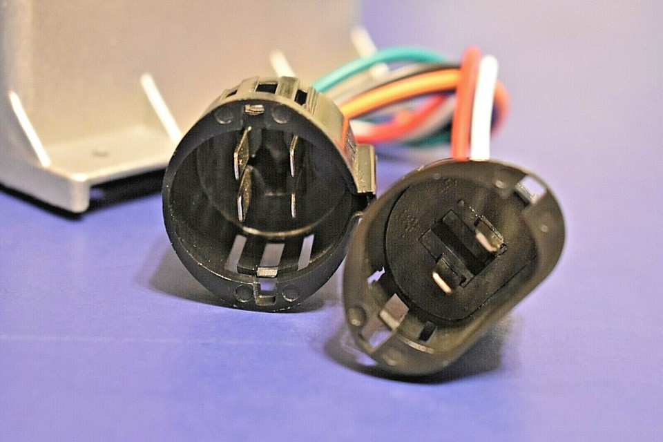 IGNITION CONTROL MODULE 1976-1987 FORD F100 F150 F250 F350 TRUCK 75-83 ...