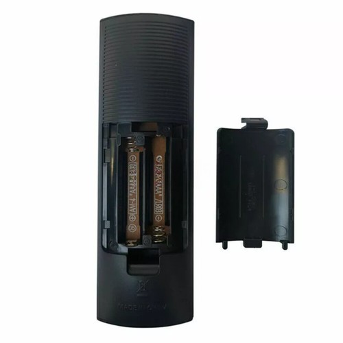 Used Original AKB75595361 For LG Sound Bar System Remote Control SL5Y ...