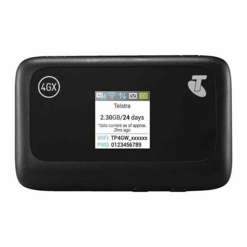 AT&T 4G Mobile Broadband Devices Dell DW5804 4G LTE WWAN Mobile ...