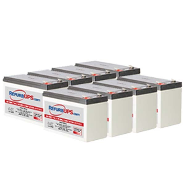Dell 2700W R/T HV (J727N) - Brand New Compatible Replacement Battery ...
