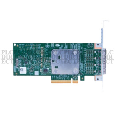 New DELL PERC HBA355E 12Gb 4-Port External HBA for Servers | eBay