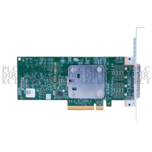 New DELL PERC HBA355E 12Gb 4-Port External HBA for Servers | eBay