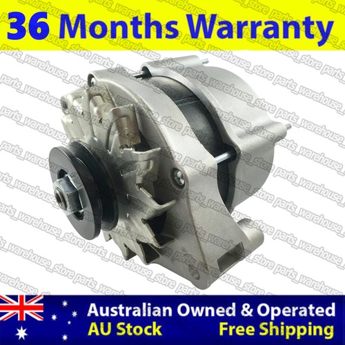 12V 120A Alternator For Holden Commodore VB VK VH VC V8 5.0L 253 304 ...