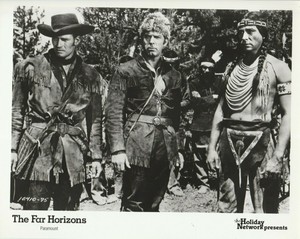 Pathfinder movie george montgomery - denbewer