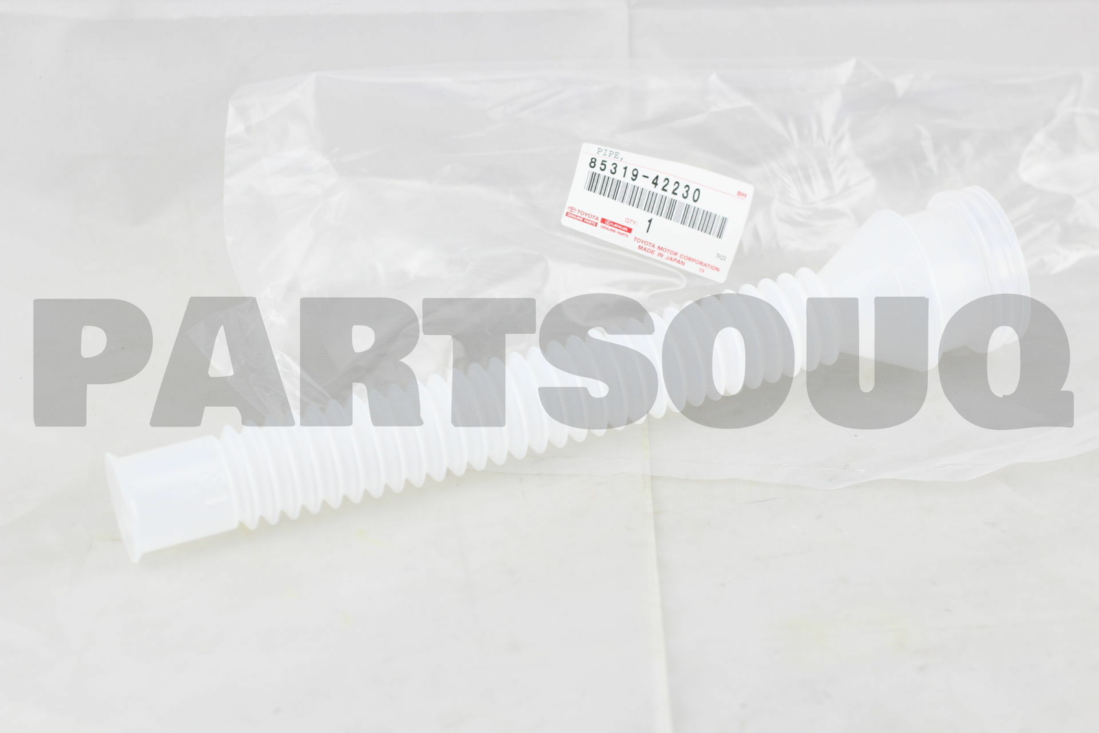 8531942230 Genuine Toyota HOSE, INLET 85319-42230 | eBay