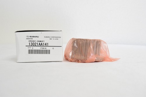 Subaru Forester Impreza Legacy STI WRX Timing Crankshaft Sprocket ...