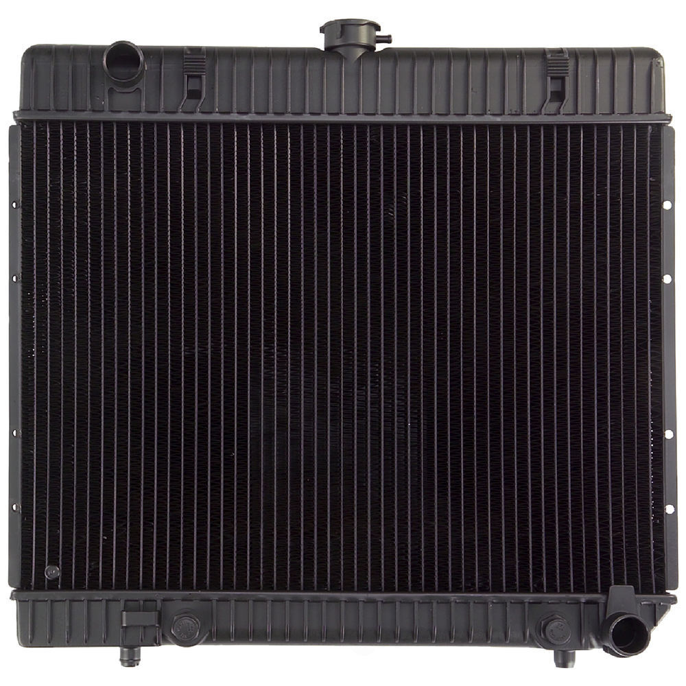 Radiator Reach Cooling 41-671 for sale online | eBay