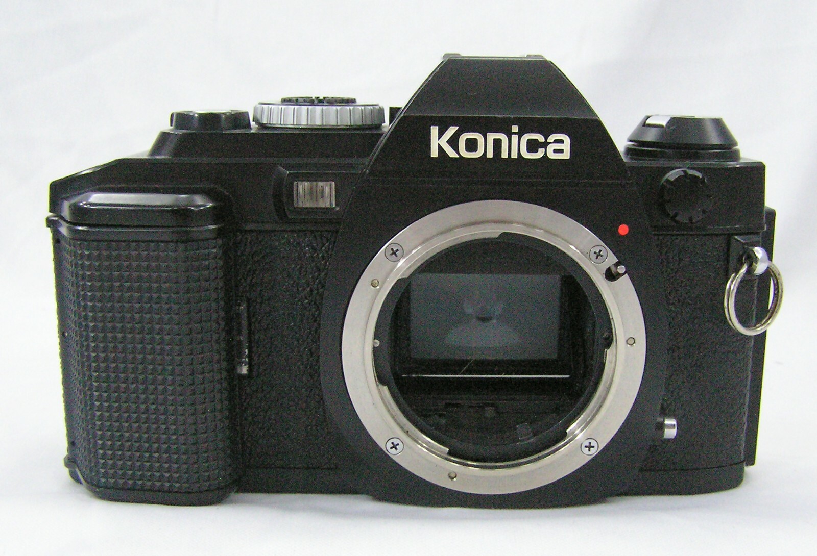 KONICA FS-1 35mm CAMERA BODY | eBay