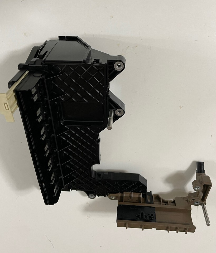 Ford 6R80 Lead Frame Connector Valve Body Non tcm Transmission ...