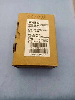 1pc new SONY XC-ES30 | eBay