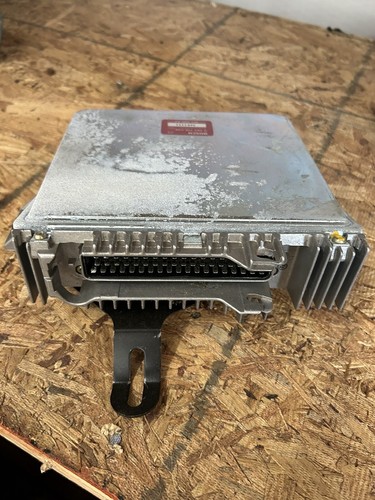 1992-1995 Chevy Corvette ABS Control Module 0 265 106 046 OEM | eBay