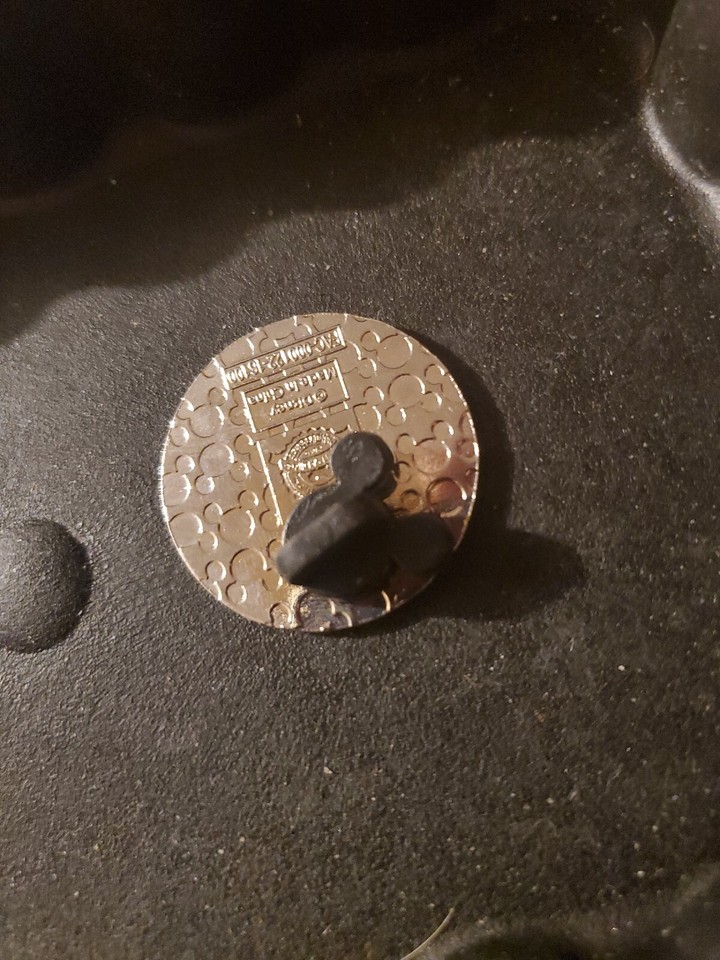 Disney Pin Cheshire Cat Booster Pin 2016 Pin Pic 116098 | eBay