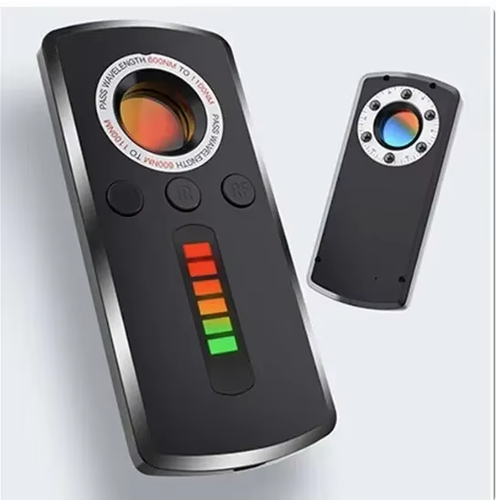 Hidden Camera Detector anti Spy Gadget Professional Hunter Wireless ...