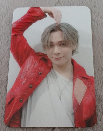 [ASTRO MOONBIN] All Yours musickorea PHOTOCARD PC PHOTO CARD MOON BIN ...