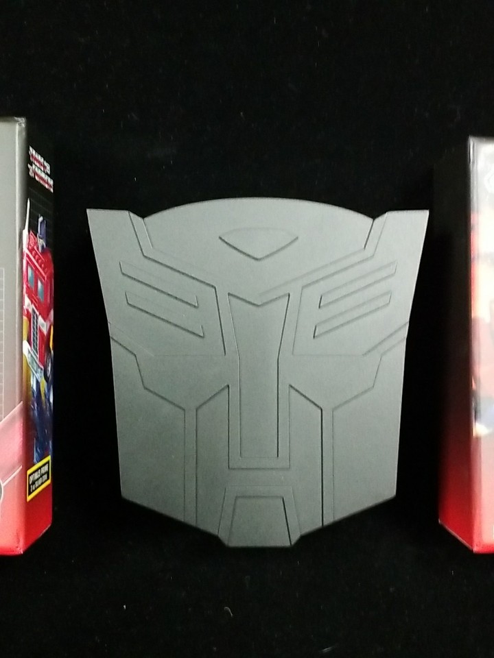 OPTIMUS PRIME 40th Anniversary 3 Oz Silver Coin $5 Niue 2024 OP | eBay