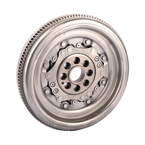 NEW Automatic Dual Mass DSG Flywheel Fits VW Golf JETTA PASSAT 2.0T ...
