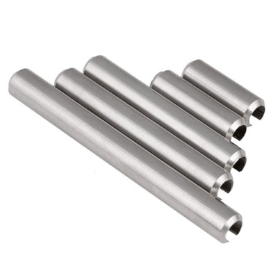 M1.5 M2 M2.5 304 Stainless steel Slotted Position Pins Spring Locating ...