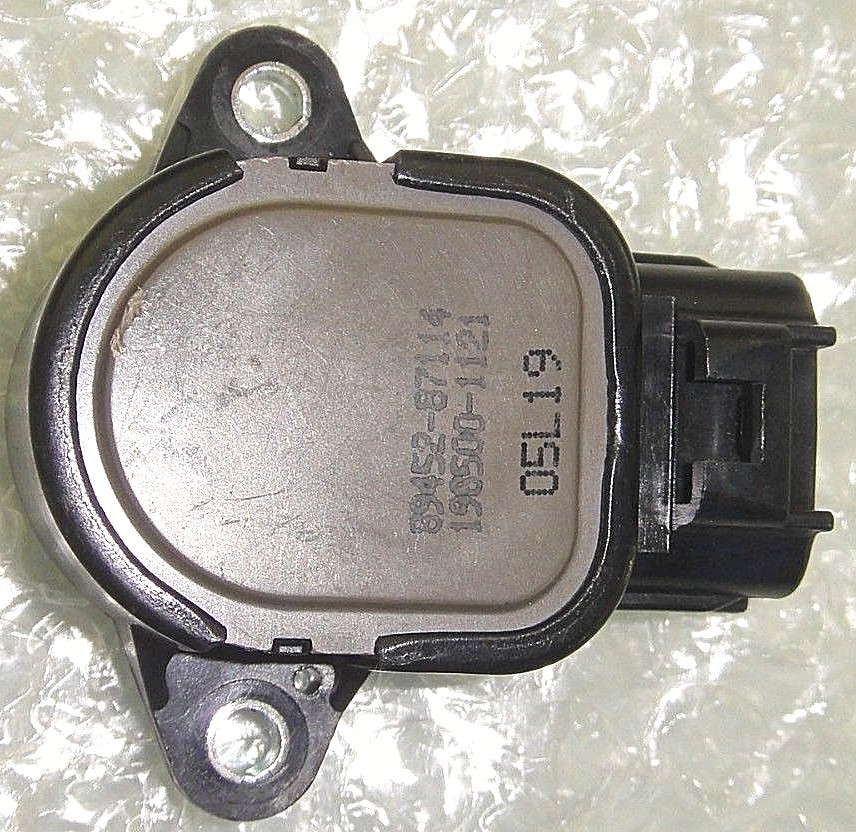 NEW GENUINE/ OEM 89452-87114 TPS 1985001121 8945287114000 for TOYOTA ...