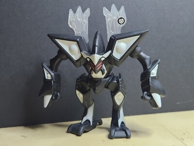 2011 Dreadeon 4" McDonald's Action Figure #2 Bakugan Battle Brawlers | eBay