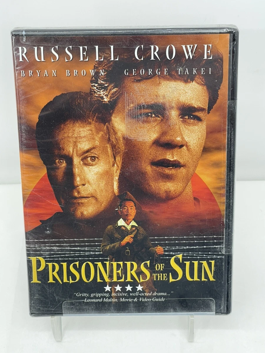 Prisoners Movie Dvd