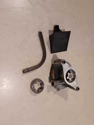 0D4123A GENERAC ENGINE OIL PUMP | eBay