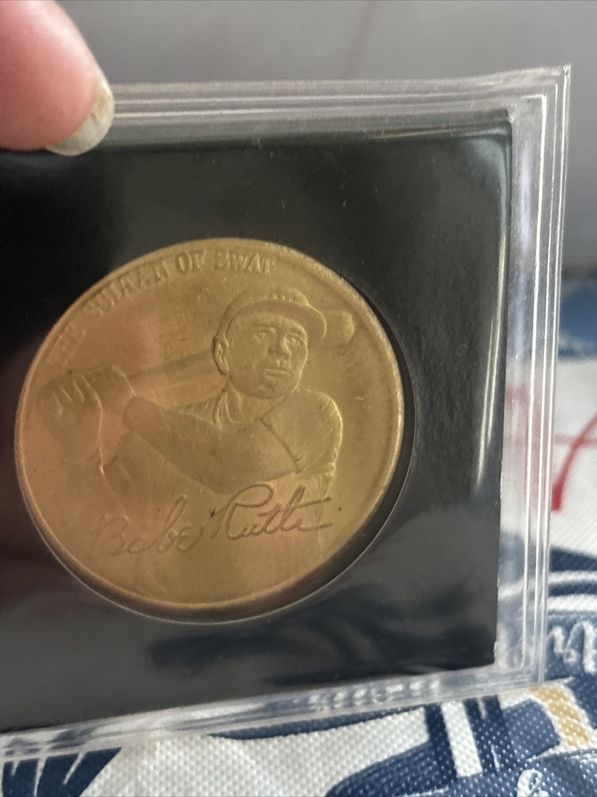 babe ruth collectible coins | eBay